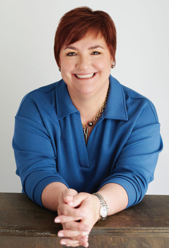 Faces of Success: Stephanie Shaw - Gulf Coast Woman Magazine