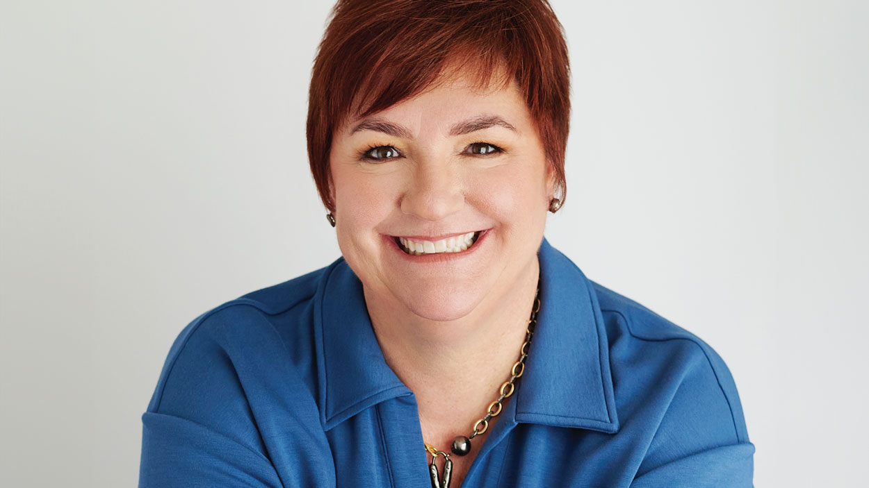 Faces of Success: Stephanie Shaw - Gulf Coast Woman Magazine