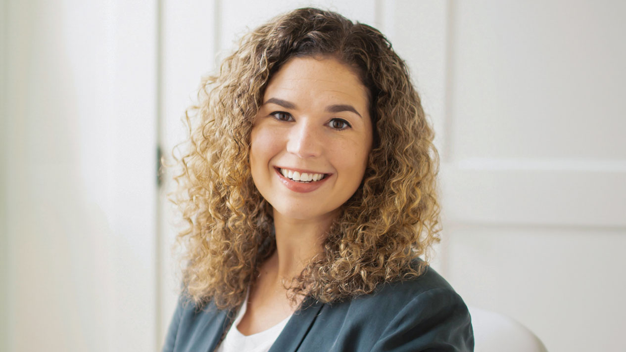 Faces of Success: Amy Doescher - Gulf Coast Woman Magazine
