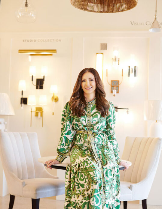 Designing for real life - Gulf Coast Woman Magazine