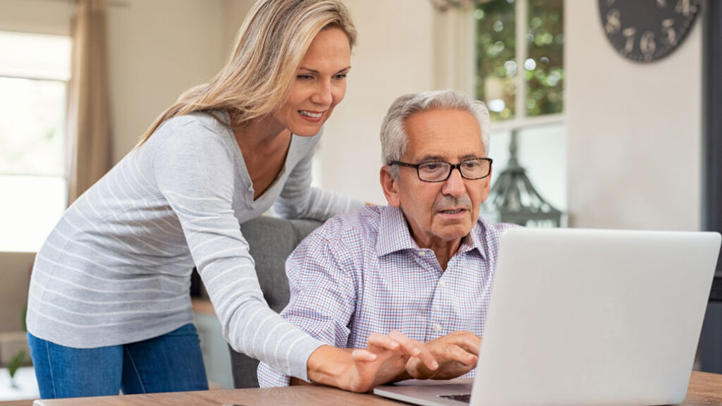 Lightening the load: Essential tech tools for caregivers - Gulf Coast ...