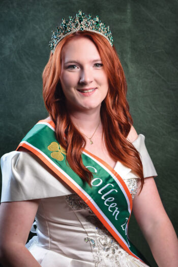 Meet the 2026 Colleen: Amy Bowman - Gulf Coast Woman Magazine